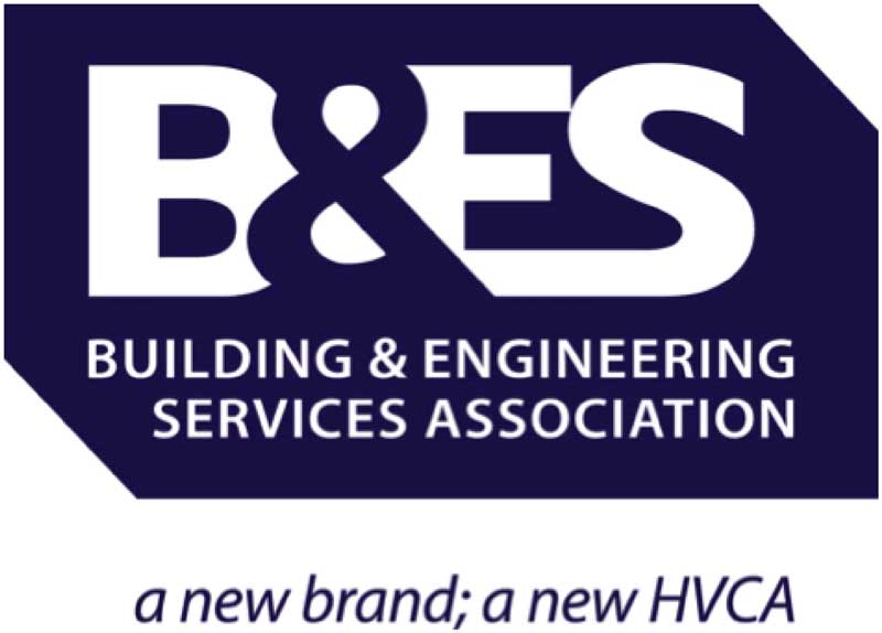 Accreditations - Building Technology Services